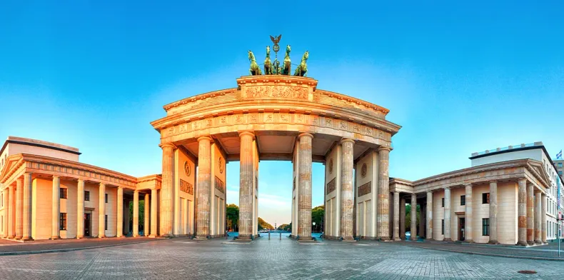 Book Germany Tour Packages at Best Prices - Regency Holidays