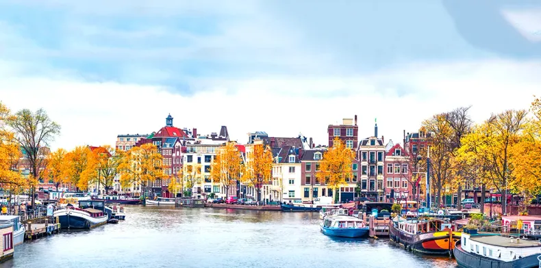 Netherland Tour Packages, Holiday Trip to Netherland - Regencyholidays