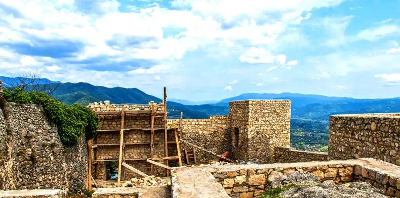 Georgia Tour Packages from Saudi, Holiday Trip to Georgia - Regencyholidays