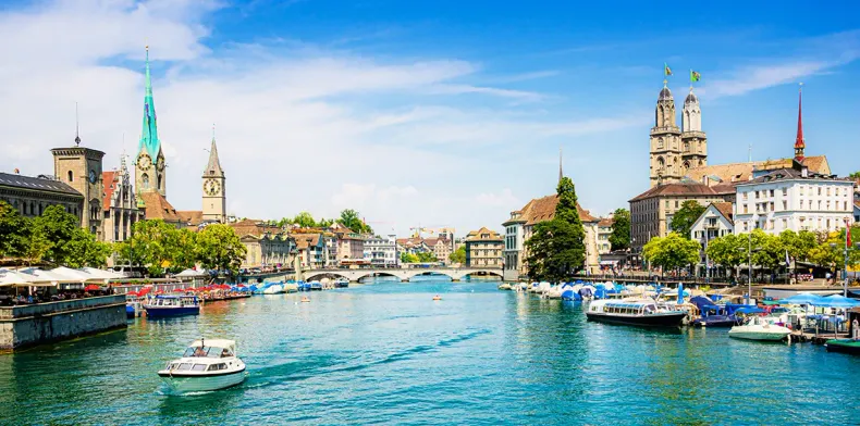 Uster Tour Packages, Vacation in Uster, Switzerland - Regency Holidays