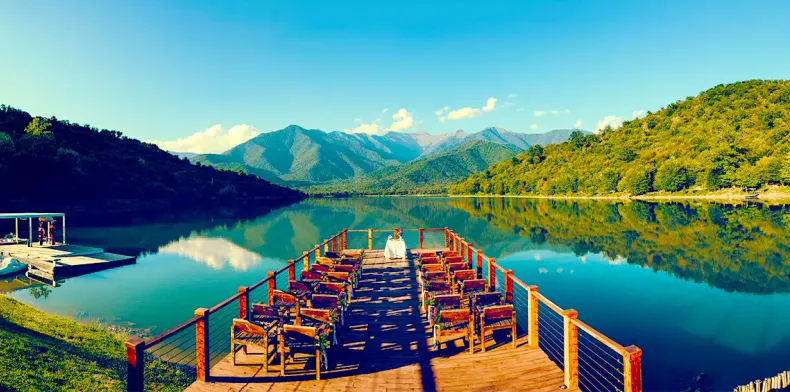 Kvareli Tour Packages, Tour Vacation in Kvareli, Georgia - Regency Holidays