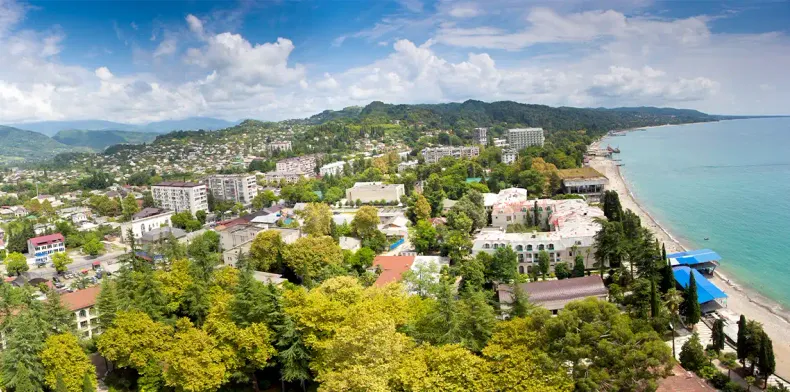 Sokhumi Tour Packages, Tour Vacation in Sokhumi - Regencyholidays.com