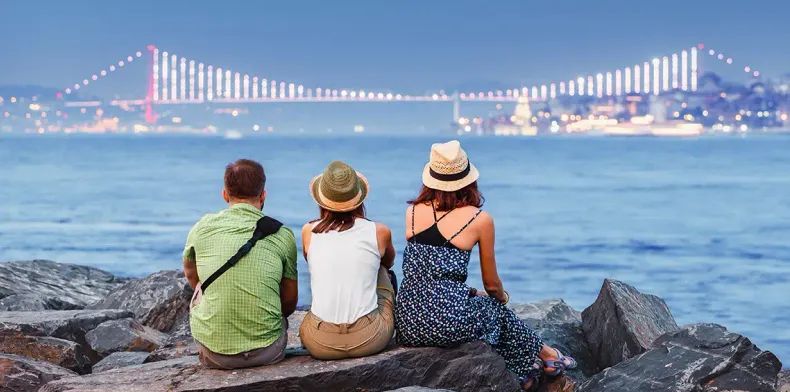 Turkey Group Tour Packages, Group Holiday in Turkey - Regencyholidays