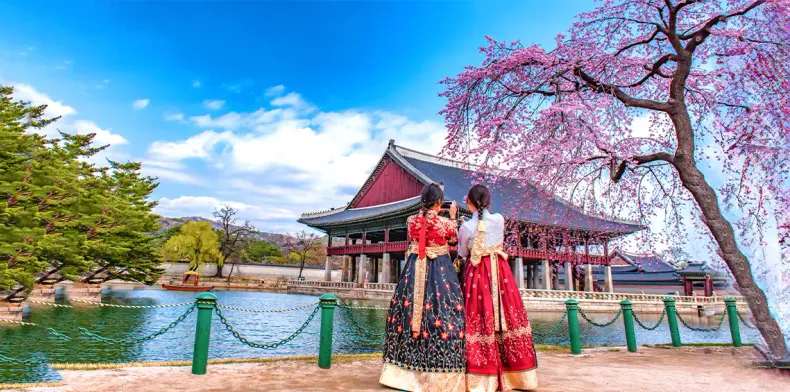 Busan Tour Packages, Holidays Vacation in Busan, South Korea - Regency ...