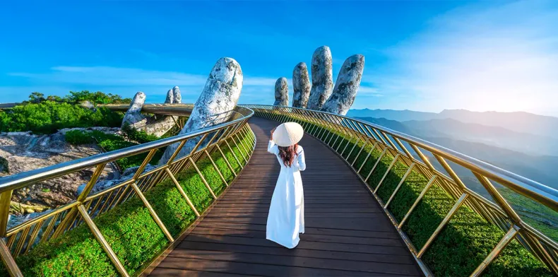 Vietnam Tour Packages, Holiday Trip to Vietnam - Regencyholidays