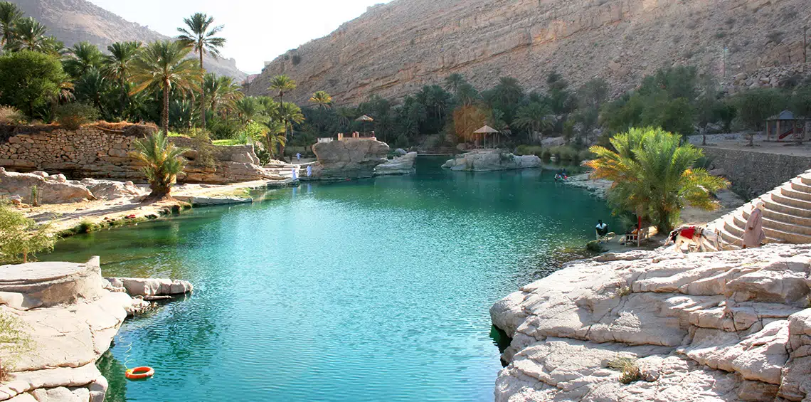4 Days Oman Expat Tour Package - Regencyholidays