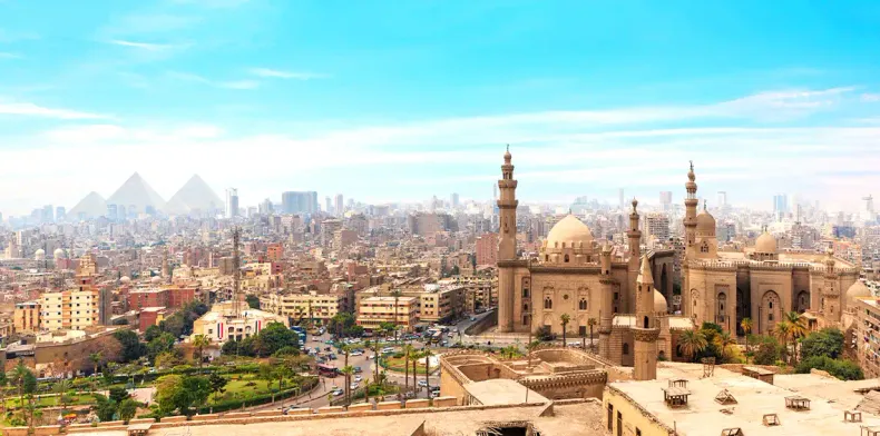 Egypt Honeymoon Packages, Honeymoon Vacation in Egypt - Regencyholidays.com