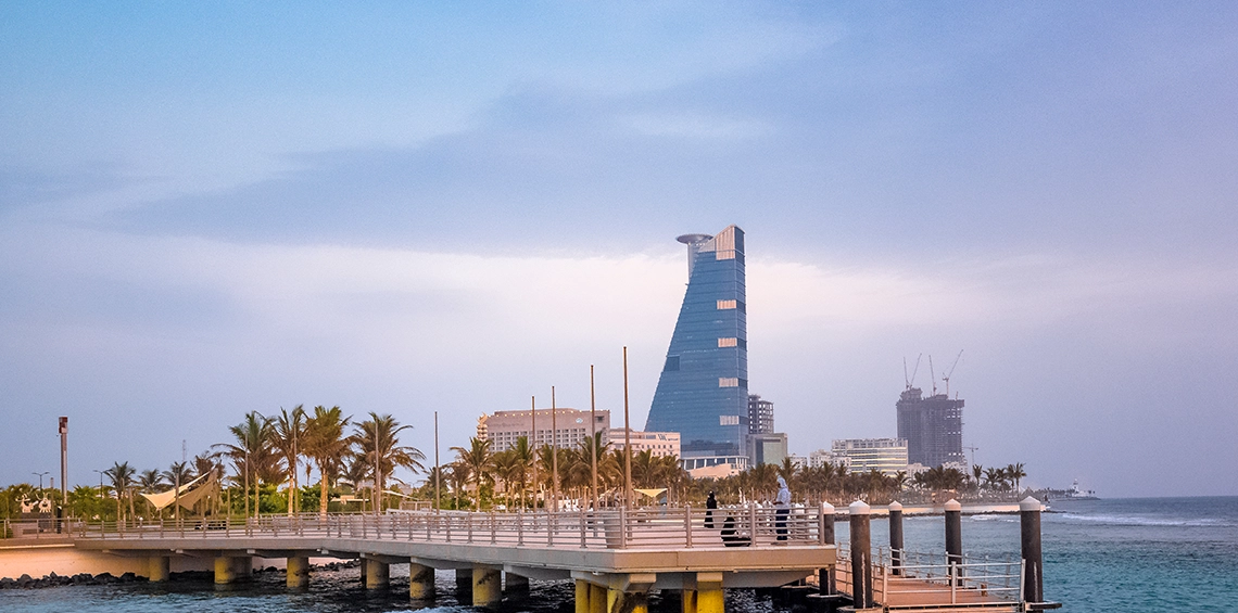 Mesmerizing 4 Nights 5 Days Riyadh and Jeddah Tour Package ...