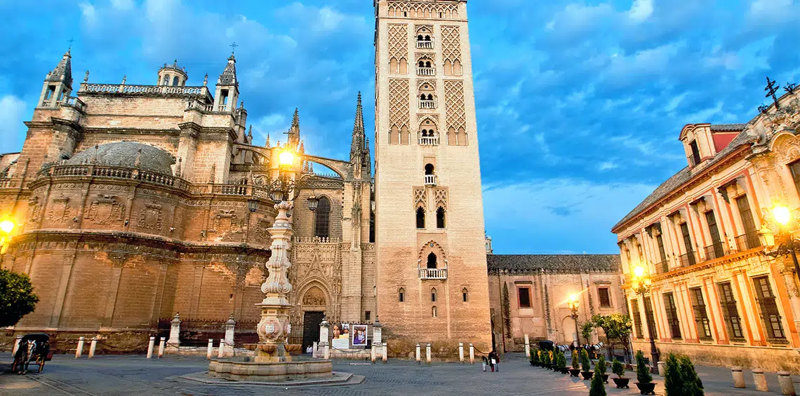 10 Days Spain Family Tour Package - Regencyholidays