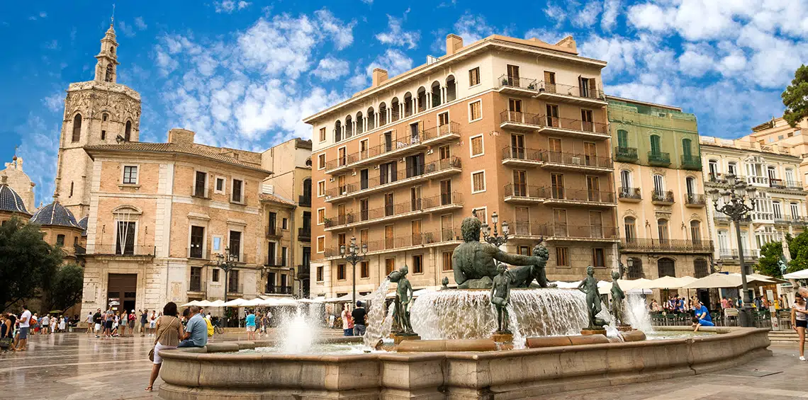 10 Days Spain Family Tour Package - Regencyholidays