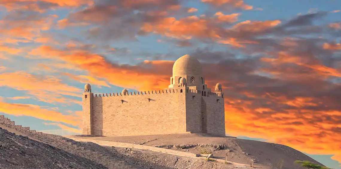 3 Nights 4 Days Aswan City Tour Package - Regencyholidays