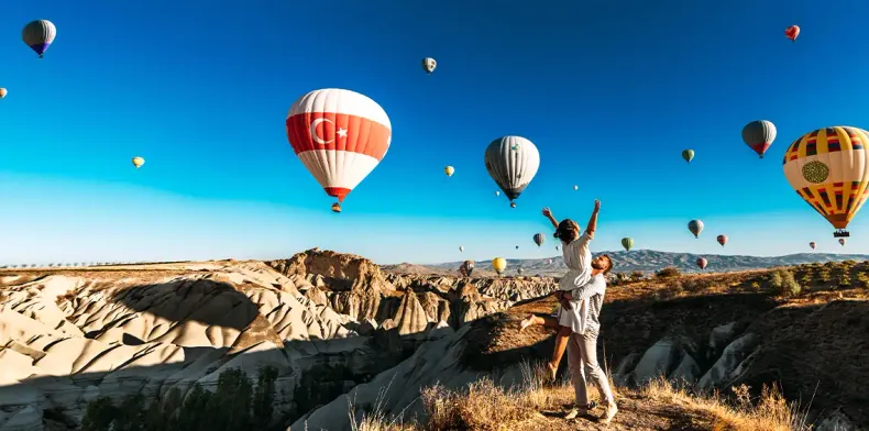 Ankara Tour Packages, Holidays Vacation in Ankara, Turkey - Regency ...