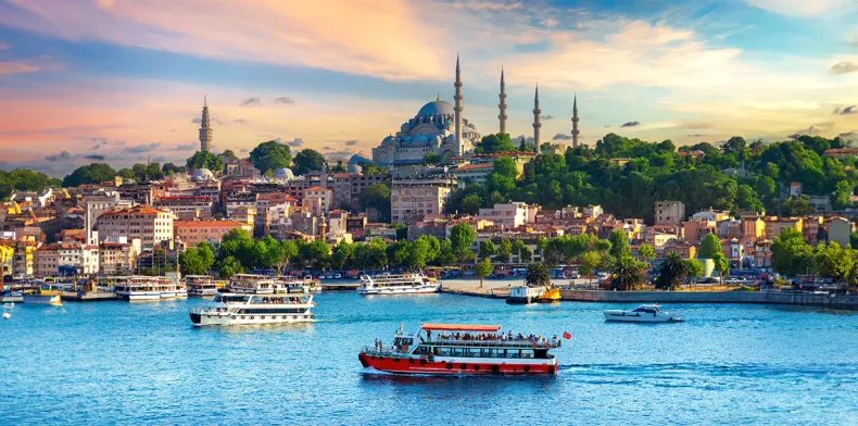 Turkey Tour Packages - Tours 2024 - Regency Holidays
