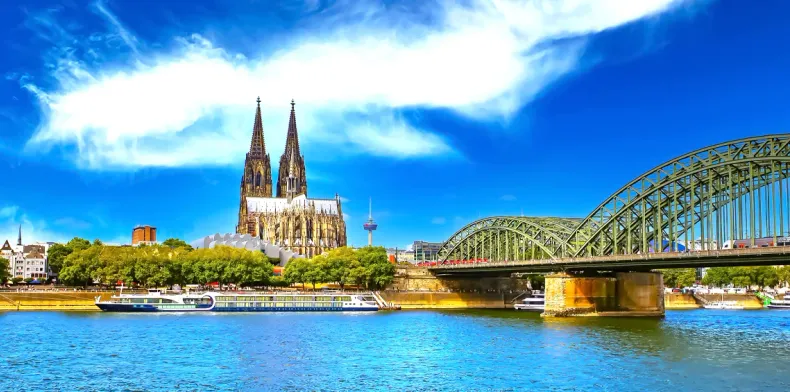 Book Germany Tour Packages at Best Prices - Regency Holidays