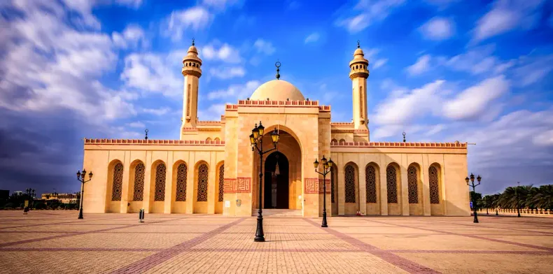 Bahrain Tour Packages, Holiday Vacation in Bahrain - Regencyholidays