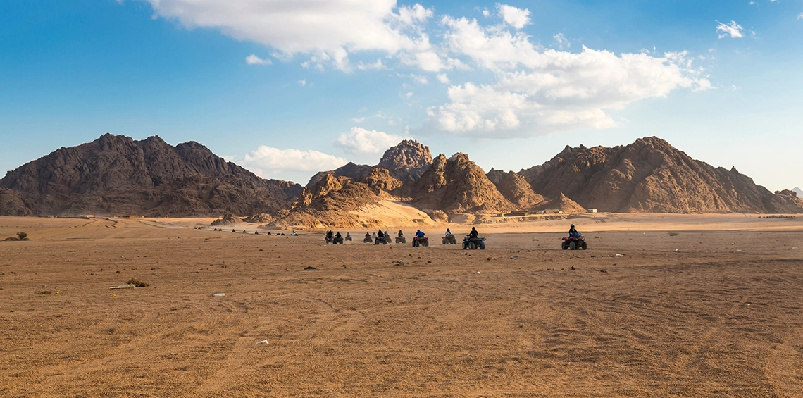 Cairo and Sharm El Sheikh 6 Days 5 Nights Tour Package- Regencyholidays.com