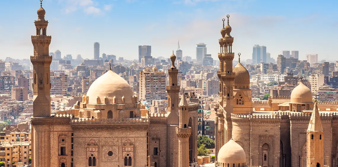 Cairo and Hurghada 7 Nights 8 Days Tour Package with Regencyholidays.com