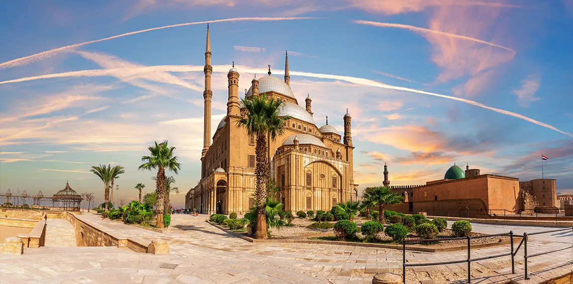 Cairo and Hurghada 7 Nights 8 Days Tour Package with Regencyholidays.com