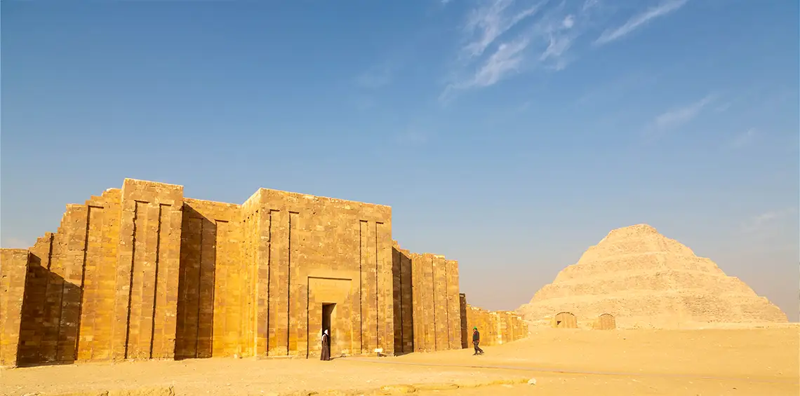 6 Nights 7 Days Egypt Tour Package - Regencyholidays