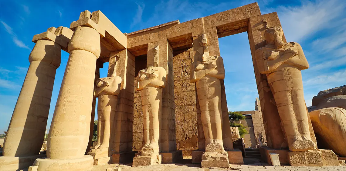 Cairo 5 Days 4 Nights Tour Package with Regencyholidays.com