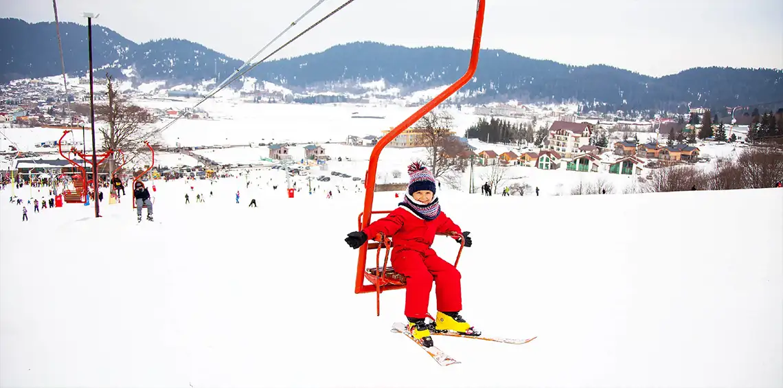 6 Days Georgia Multi City Tour Package - Regencyholidays