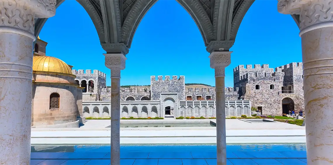 6 Days Georgia Multi City Tour Package - Regencyholidays