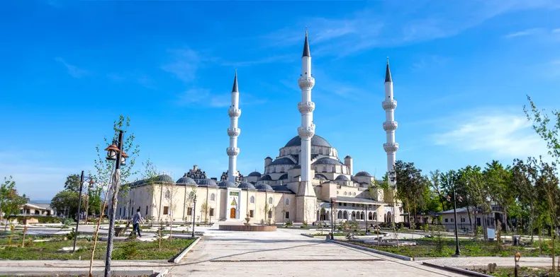 Almaty Tour Packages, Holidays Vacation in Kazakhstan - Regencyholidays.com