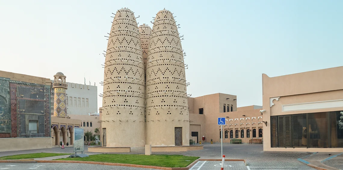 Qatar 3 Days 2 Nights Premium Tour Package | Regency Holidays