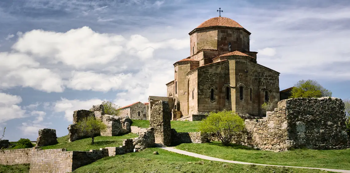 3 Nights 4 Days Georgia Tour Package from Qatar - Regencyholidays