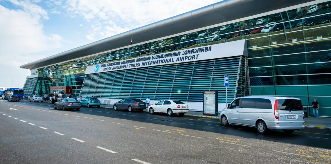 3 Nights 4 Days Georgia Tour Package from Qatar - Regencyholidays