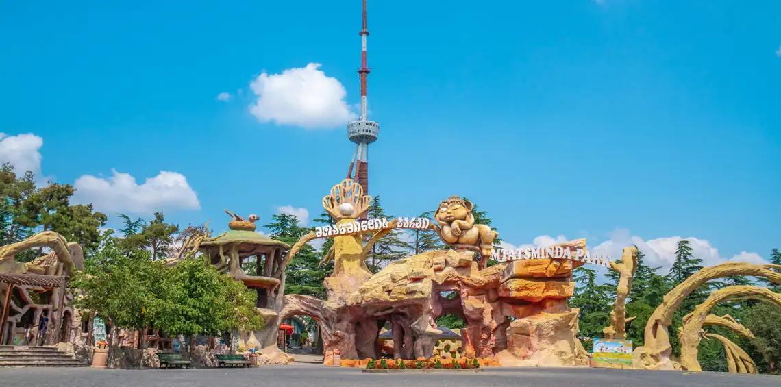 3 Nights 4 Days Georgia Tour Package from Qatar - Regencyholidays