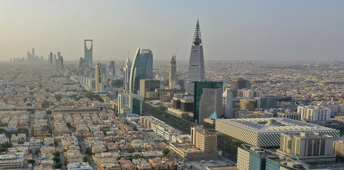 Riyadh and Jeddah 6 Nights 7 Days Tour Package - Regencyholidays.com