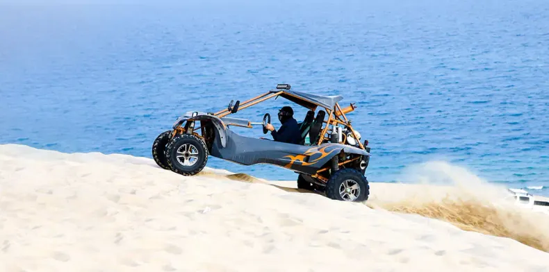 Qatar Adventure Packages, Adventure Tour to Qatar - Regencyholidays