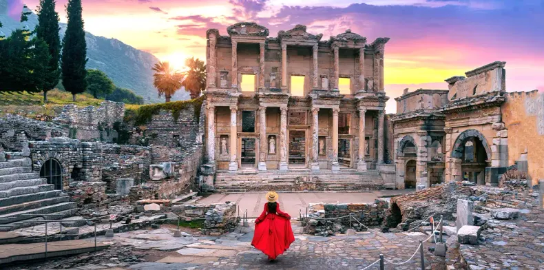 Ankara Tour Packages, Holidays Vacation in Ankara, Turkey - Regency ...