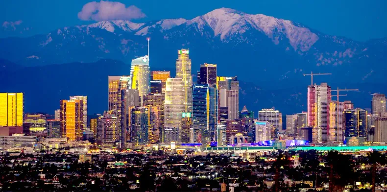 Los Angeles Tour Packages at Best Price, USA - Regency Holidays