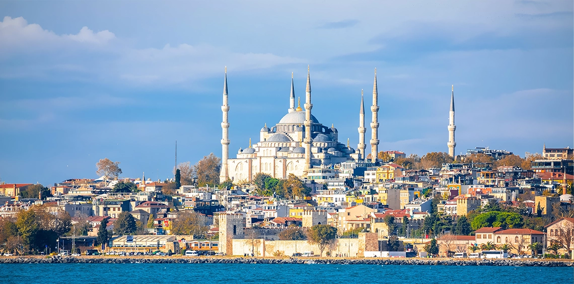 5 Nights 6 Days Istanbul and Cappadocia Tour Package | Regency Holidays