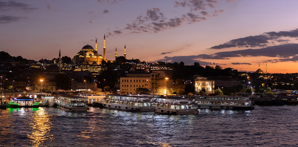 5 Nights 6 Days Istanbul and Cappadocia Tour Package | Regency Holidays