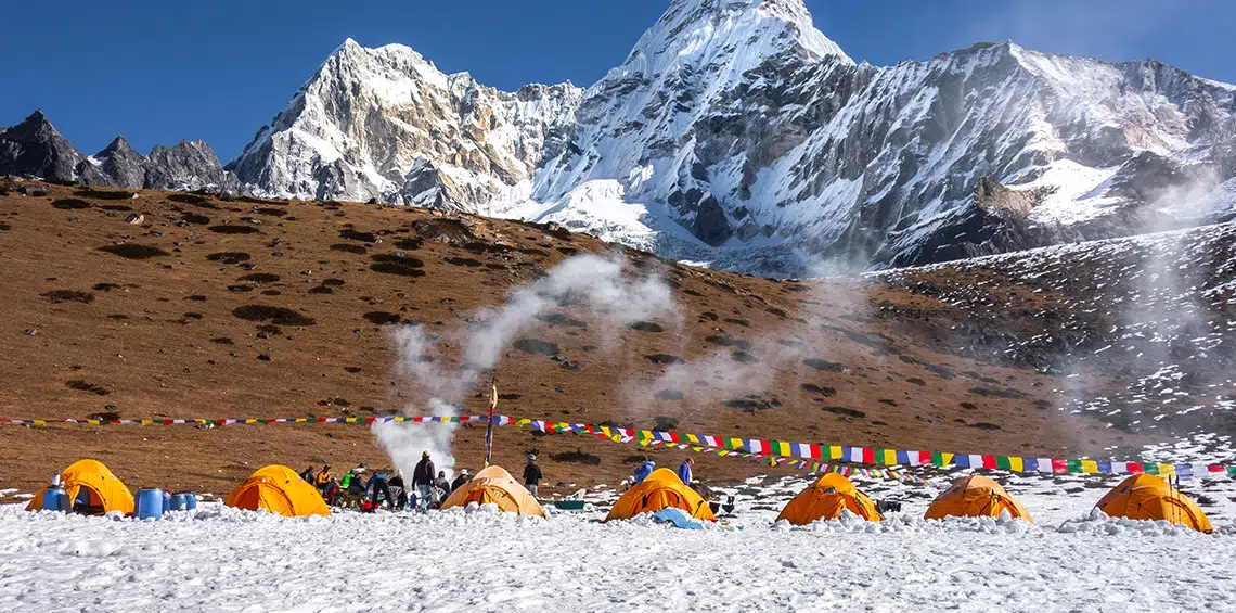 14 Days Nepal Couple Tour Package - Regencyholidays