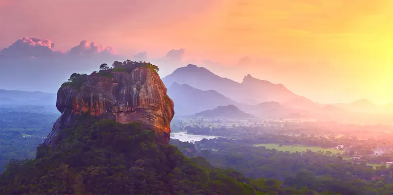 Sri Lanka Family Packages, Family Vacation in Sri Lanka - Regencyholidays.com