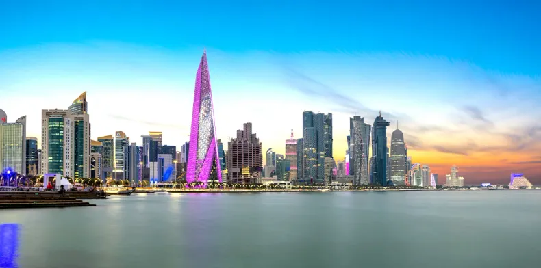 Book Qatar Tour Packages at Best Prices - Regency Holidays