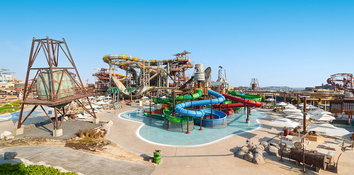 Qatar 4 Nights 5 Days Standard Adventure Package | Regency Holidays