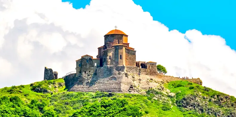 Mtskheta Tour Packages, Tour Vacation in Mtskheta - Regencyholidays.com