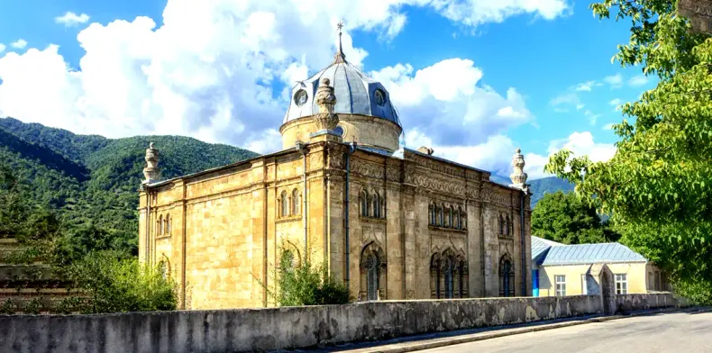 Ambrolauri Tour Packages, Tour Vacation in Ambrolauri, Georgia ...