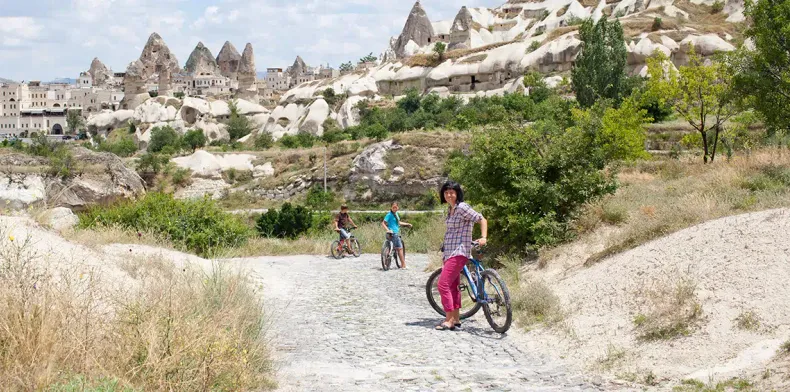 Turkey Group Tour Packages, Group Holiday in Turkey - Regencyholidays