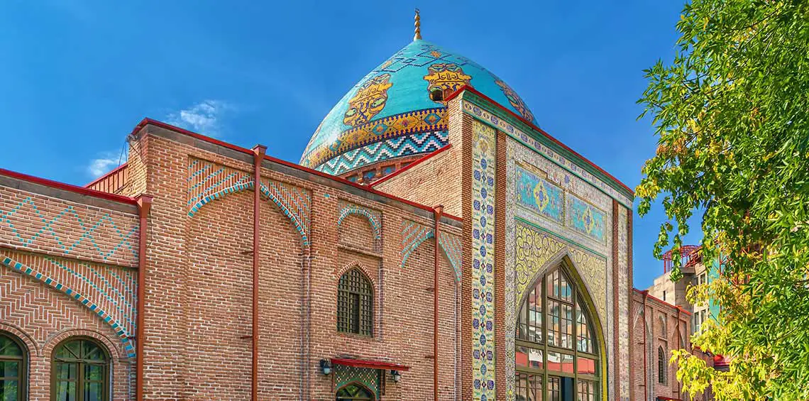 4 Nights 5 Days Yerevan City Tour Package - Regencyholidays