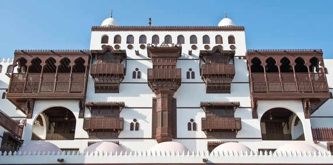 3 Days Jeddah Local Tour Package - Regencyholidays