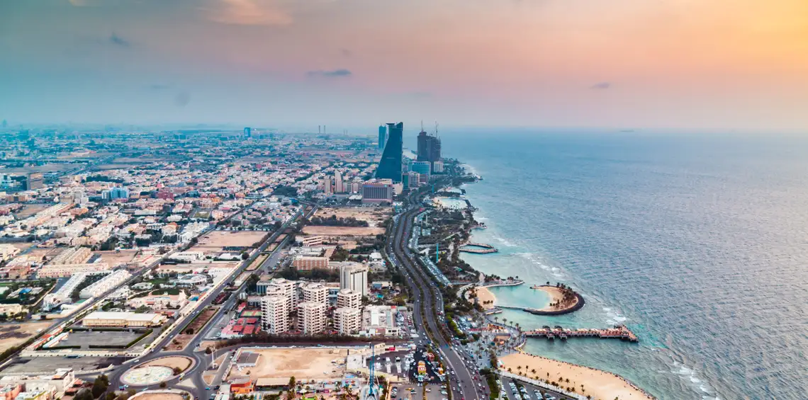 3 Days Jeddah Local Tour Package - Regencyholidays