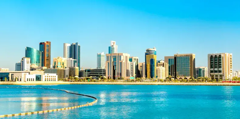 Bahrain Family Packages, Family Vacation in Bahrain - Regencyholidays.com