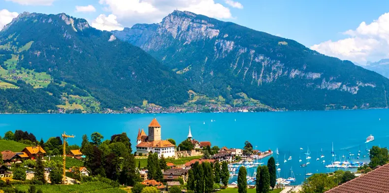 Geneva Tour Packages, Tour Vacation in Geneva, Switzerland - Regency ...