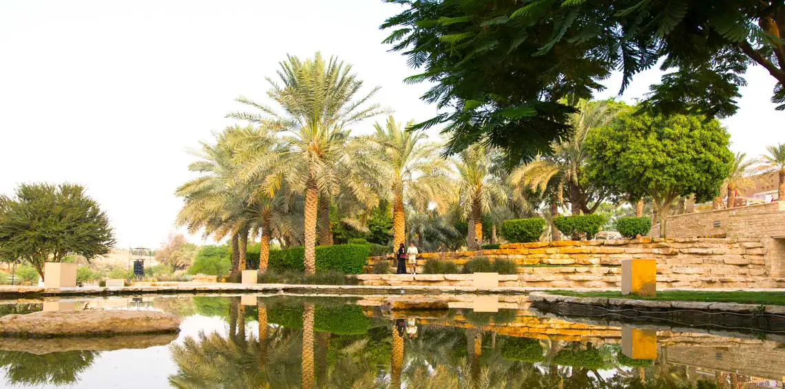 Riyadh Season Weekend Getaway Package (2 Nights 3 Days) - Regencyholidays